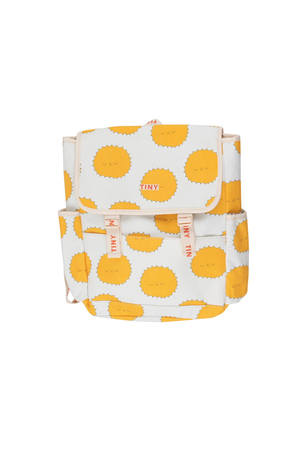 PRE ORDER tiny cottons sun backpack